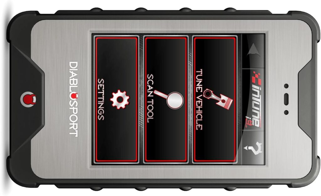 Diablosport inTune i3 Tuner Review and Buyers Guide
